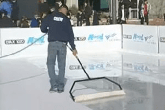 Ice Rink Design and Construction | Mississauga, ON – Center Ice Rinks